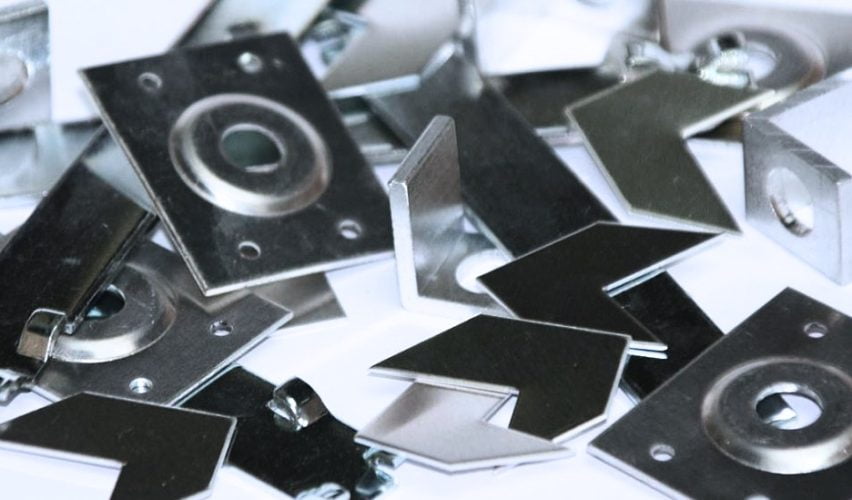 Metal Presswork Somerset | Devon | Bristol | South West